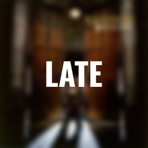 late registration ranked