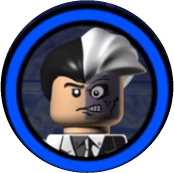 All Lego Batman Characters