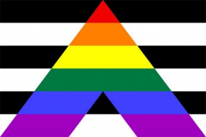 pride flag tier list