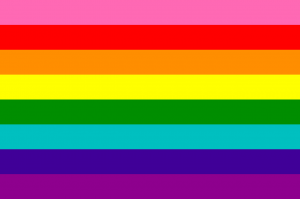 pride flag tier list