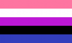 pride flag tier list