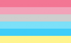 pride flag tier list
