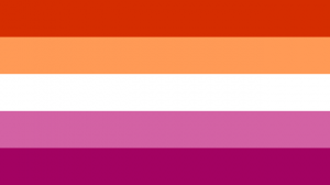 pride flag tier list