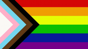 pride flag tier list