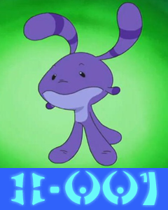 Lilo And Stitch Experiment 001