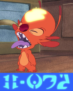 lilo and stitch experiments database