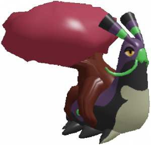 slugling evolution level