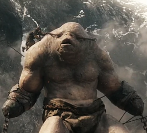 lotr alignment chart