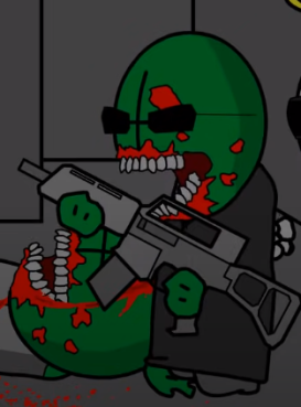 madness combat weapons list