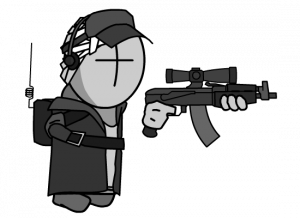 madness combat weapons list