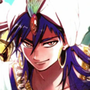 sinbad magi edits