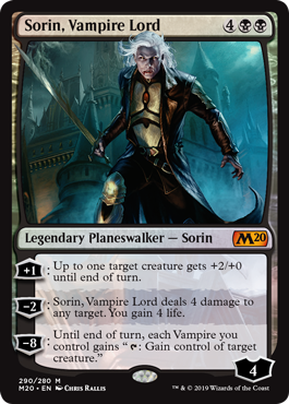 planeswalker maker
