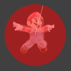 ssbu mario frame data