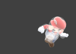 mario ssbu hitboxes