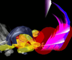 marth melee hitboxes