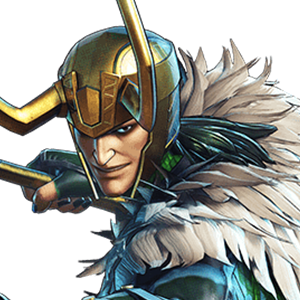 ultimate alliance loki