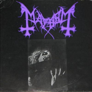 mayhem complete discography