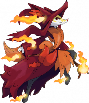 mega evolution pokemon ideas