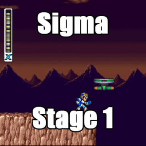 mega man 1 ending theme