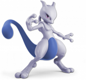 ssbu mewtwo