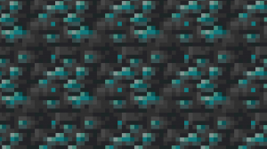 diamond ore texture