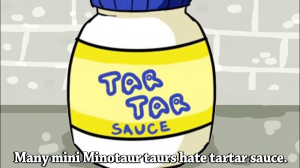 tobuscus mini minotaur