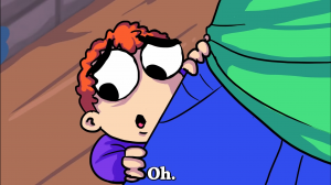 tobuscus mini minotaur