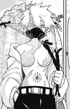 mission yozakura family coloring pages