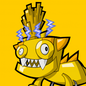 mixels electroids max