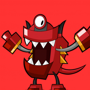 mixels infernites max 2015