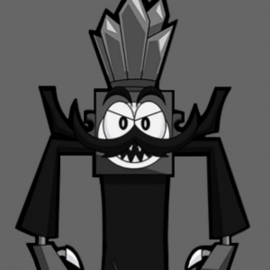 mixels nixels king