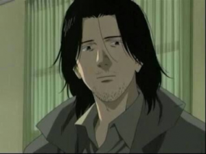 monster anime alignment chart