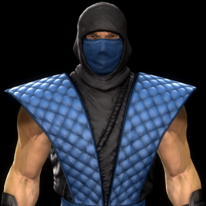 sub zero mk9 skins