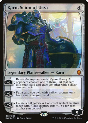 planeswalker maker