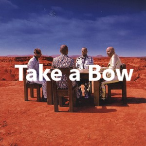 black holes and revelations tracklist