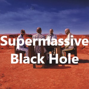 black holes and revelations tracklist