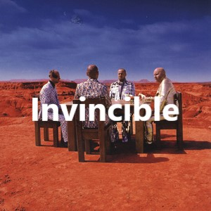 black holes and revelations tracklist