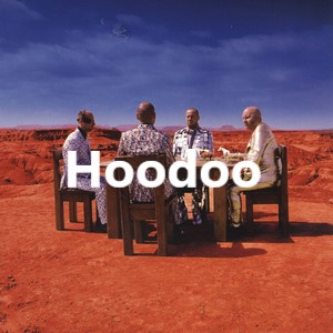 black holes and revelations tracklist