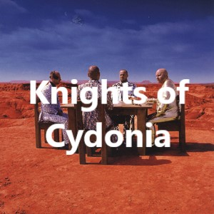 black holes and revelations tracklist