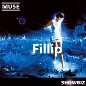 Muse Showbiz Vinyl