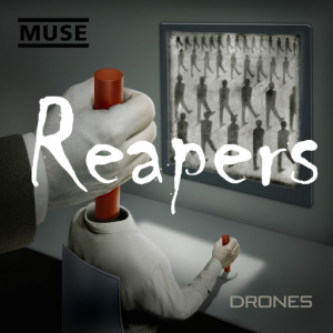 muse covers list