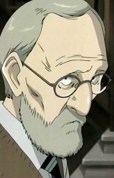 monster anime alignment chart