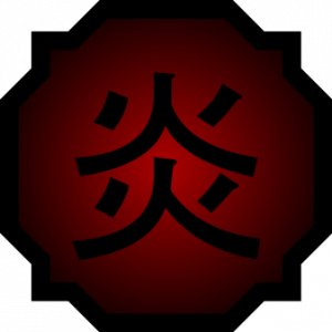 chakra nature naruto