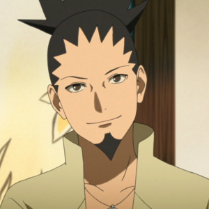 shikamaru evolution