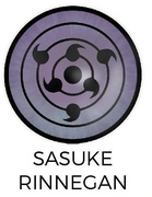 naruto eye types chart