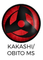 naruto eye types chart