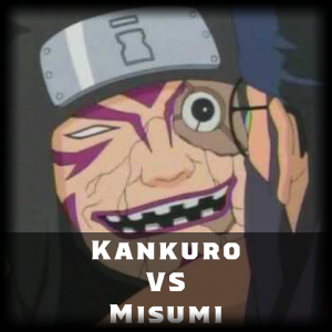 misumi naruto