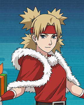 temari render deviantart