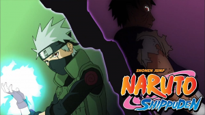 all og naruto ops