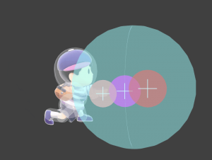 ssbu ness frame data